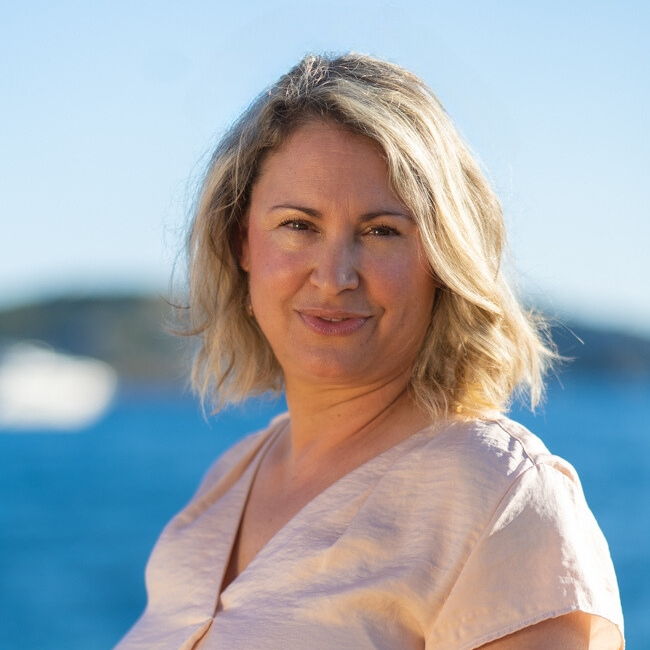 Alessandra Ostergaard - Ibiza Prestige Properties